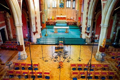 6 7 Recording Setup Overview From Top Centre Close Download Scientific Diagram