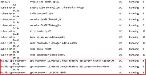 The Question Of Running Tao Toolkit Nvidia