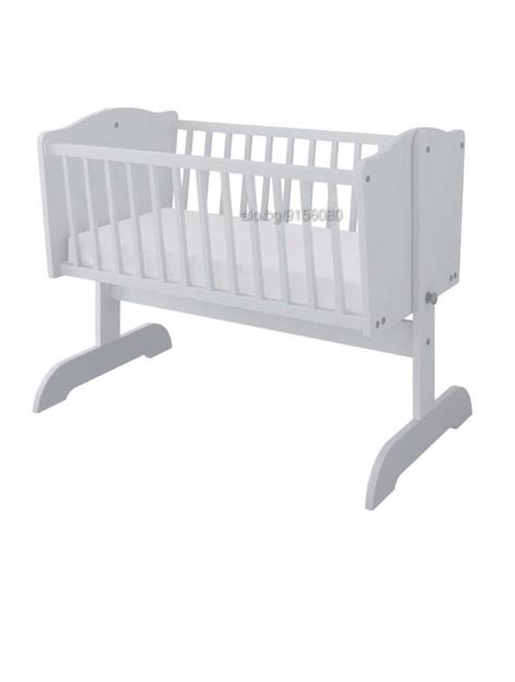 Бебешко легло люлка Детско легло детско креватче Мебели за детска стая Стара Загора Б