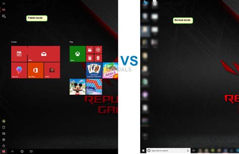 How To Enable Or Disable Touch Screen On Windows 8 And 10