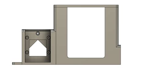 Home Assistant Yellow And Dfrobot Iot Router Rack Mount Modular