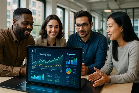 Ai Powered Volatility Insights For Startups