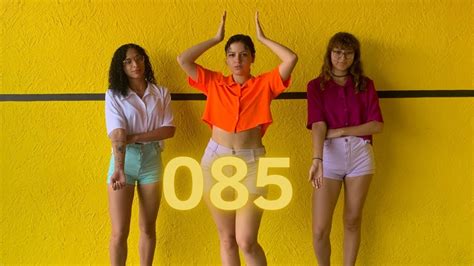 085 Rogerinho Moving Dance Coreografia Youtube