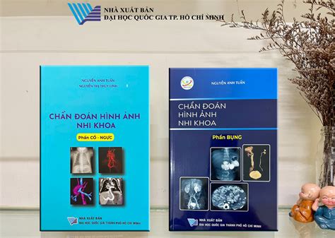 Chẩn đoán hình ảnh Nhi khoa