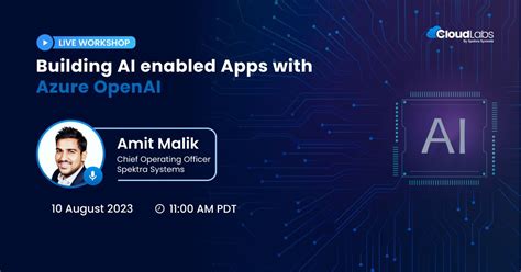 Cloudlabs On Linkedin Azure Azureopenai Ai Handsonlab