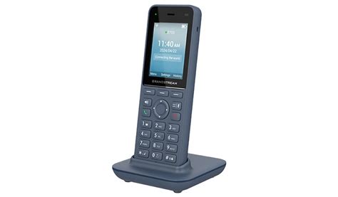 Grandstream Wp826 Dual Band Wi Fi Ip Phone Gs Wp826 Voip Phones