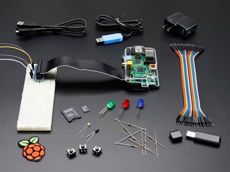 Raspberry Pi Imager Adafruits Raspberry Pi Lesson 1 Preparing An Sd