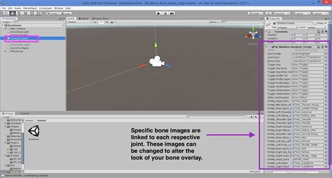 GitHub MASILab Augmented Reality Programming Challenge Walkthrough