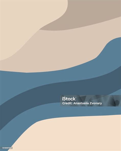 손으로 그린 벡터 추상 스톡 그래픽 일러스트 아트 배경 보헤미안 모양 실루엣 달 별의 현대 콜라주 자연 예술 현대 인쇄 템플릿 0명에 대한 스톡 벡터 아트 및 기타 이미지