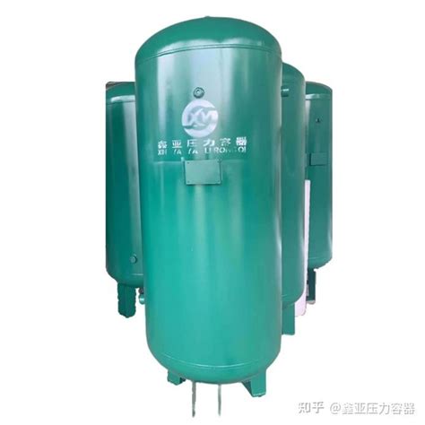 压力容器质量之证：产品质量证明书全解析 知乎