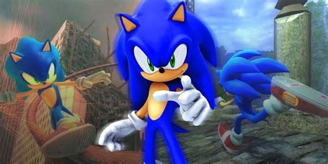 This Retro Flop Was A Huge Setback For Segas Iconic Mascot