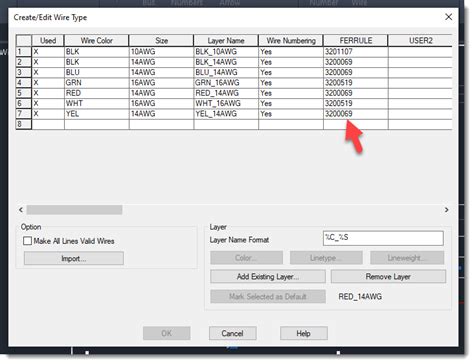 Counting Tips For The Wires Autodesk Community