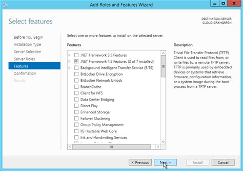 How To Install Ftp On Windows Server 2012 R2 Atlanticnet