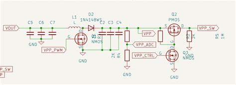 pic avr eeprom programming voltage smps general bus pirate