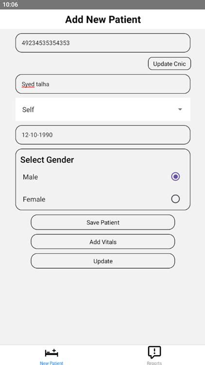 Tahir Mehmood On Linkedin Reactnative Sqlserver Mvc