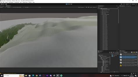 Manuel Iuliani On Linkedin Unity Gamedevelopment Terraintools