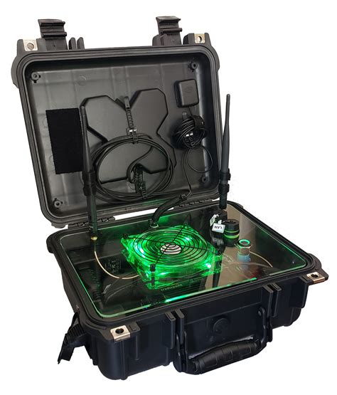 4g5g Ruggedized Mobile Internet Southern States Solutions