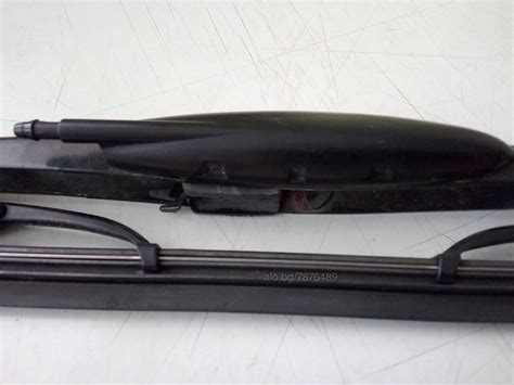 Чистачка за Iveco Дейли Аксесоари Резервни части консумативи аксесоари София Чистач