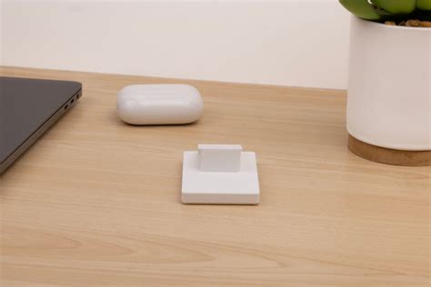 Lutron Pico Remote Stand For Lutron Pico Remote Holder For Pico Remote Pedestal For Lutron Pico