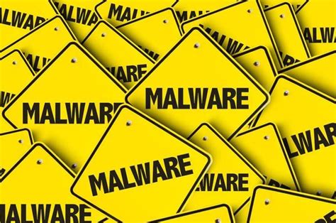 Types Of Malwares