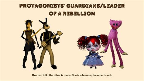 Smiling Critters On Tumblr