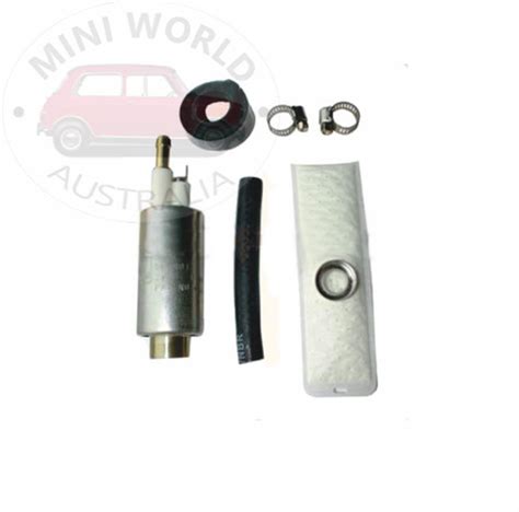 Replacement Fuel Pump For SPi Classic Mini Cars Mini World Australia