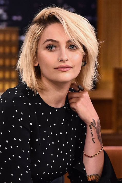 Bleach Blonde Hair With Dark Roots