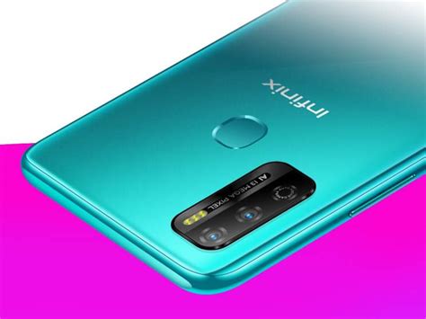 Review Hp Infinix Hot Play Spesifikasi Lengkap Keunggulannya