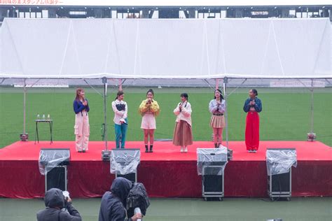 画像45 リトグリ、新体制で初のイベント出演 観客の前で「join Us！」堂々の初パフォーマンス モデルプレス