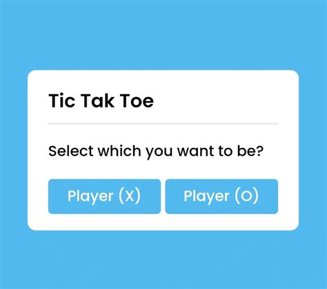 Tarush On Linkedin Webdevelopment Frontenddeveloper Javascript Html Css Tictactoe