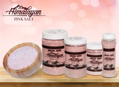 რა სარგებლობა მოაქვს ჰიმალაის მარილს Gemrielia Ge