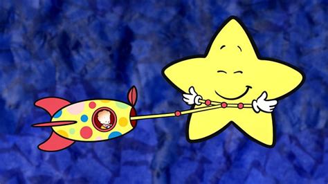 Twinkle Twinkle ‹ Series 2 ‹ Tiny Tumble