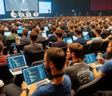 Bforbanks Teamtech In Devoxx 2024 By Bforbank Bforbank Tech Aug