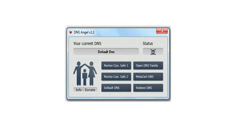Block Porn Sites Easy With Dns Angel