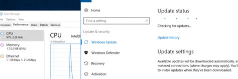 Windows Updates Failing On Azure Vm Faultbucket
