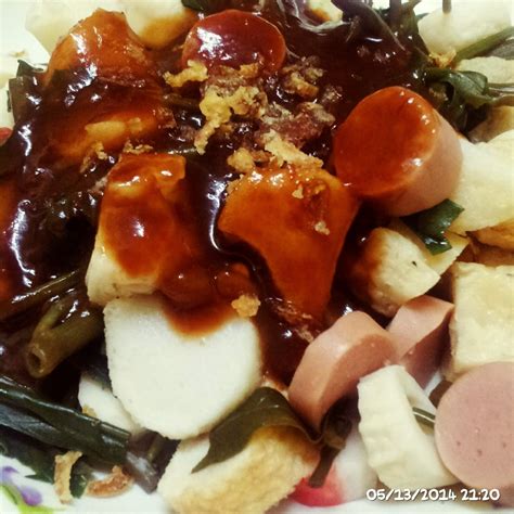 Dari Dapur Aida YONG TAU FOO