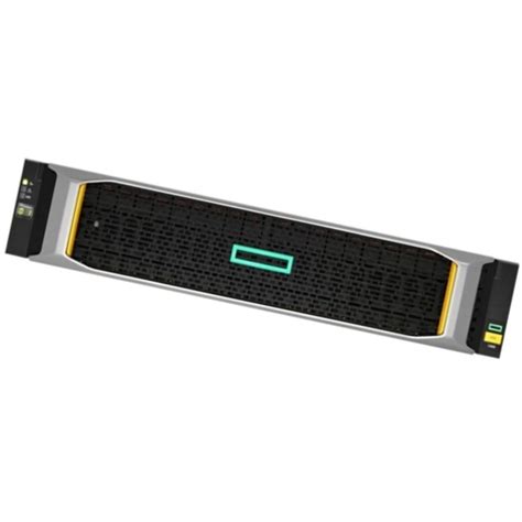 Modular Smart Array 2062 16Gb Fibre Channel SFF OEM
