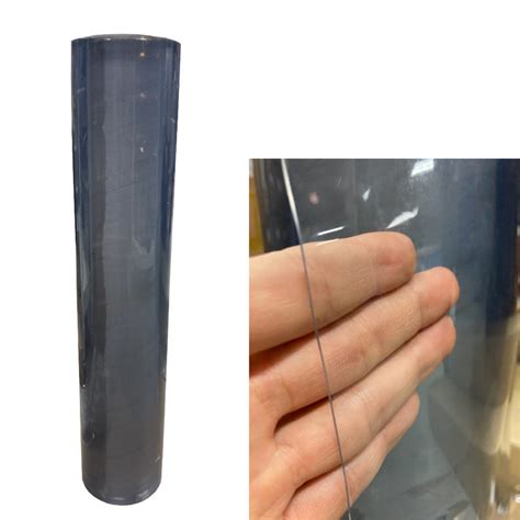 연질pvc시트 투명