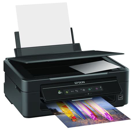 Epson Stylus C63 Accesinform