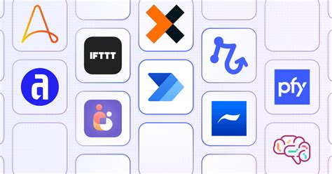 9 Popular Power Automate Alternatives Compared Pros Cons And Pricing