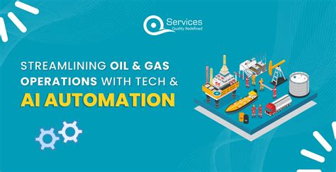 The Role Of Ai In Oil And Gas Industry A Deep Dive