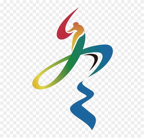 Beijing 2022 Bid Logo Logok 2018 Winter Olympics Logo Candidate City