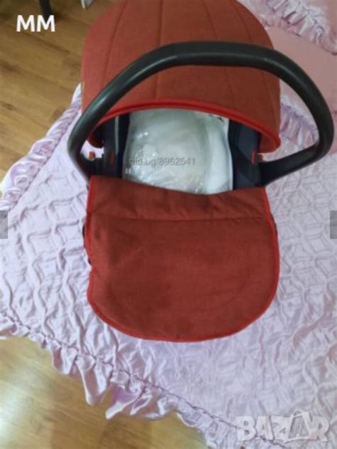 Кошче за новородено Шезлонги люлки Бургас