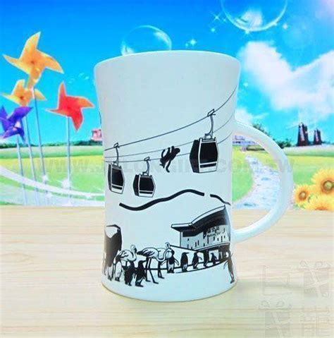 水瓶杯 巨巃禮品 商品介紹
