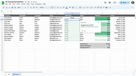 Master Google Sheets Your Beginner S Guide To Spreadsheets