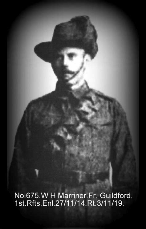 File 675 Marriner  Wa Military Digital Library