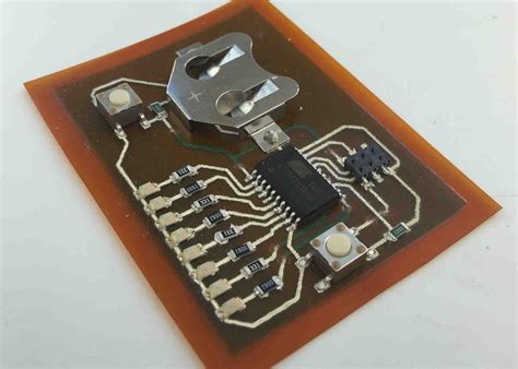 Flexible Pcbs