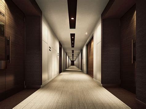 【公式hp】新築分譲マンション 東京都 目黒区 中目黒 モリモト ピアース中目黒ローレルアイ デザイン 東京 マンション 廊下のデザイン ロビーのデザイン