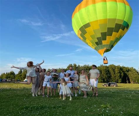 Дегустация сыра на воздушном шаре 🧭 цена экскурсии 6700 ₽ отзывы расписание экскурсий в Москве