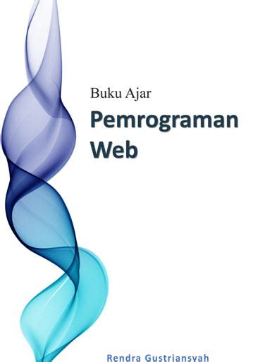 Buku Ajar Pemrograman Web CV Noer Fikri Offset